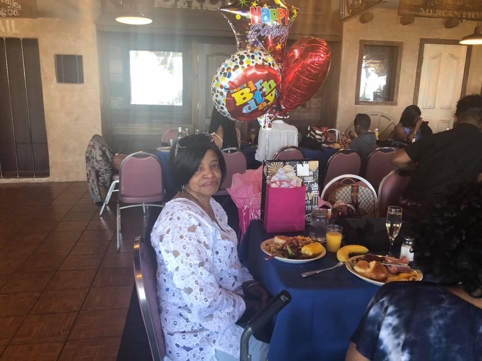 Nora Miller Obituary - Upland, CA