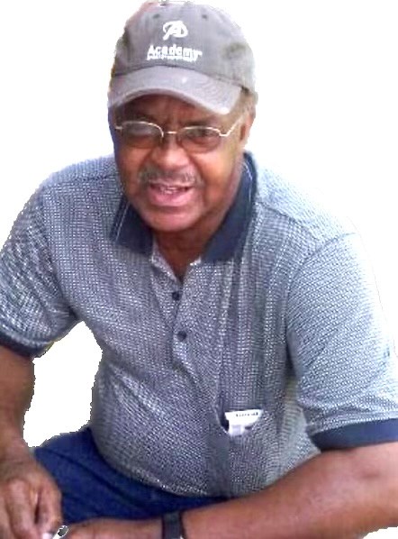 James Terrell Obituary - Victoria, TX