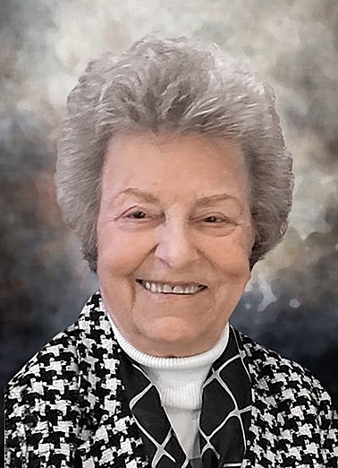 Chrisoula Goulas Obituary - Surrey, BC