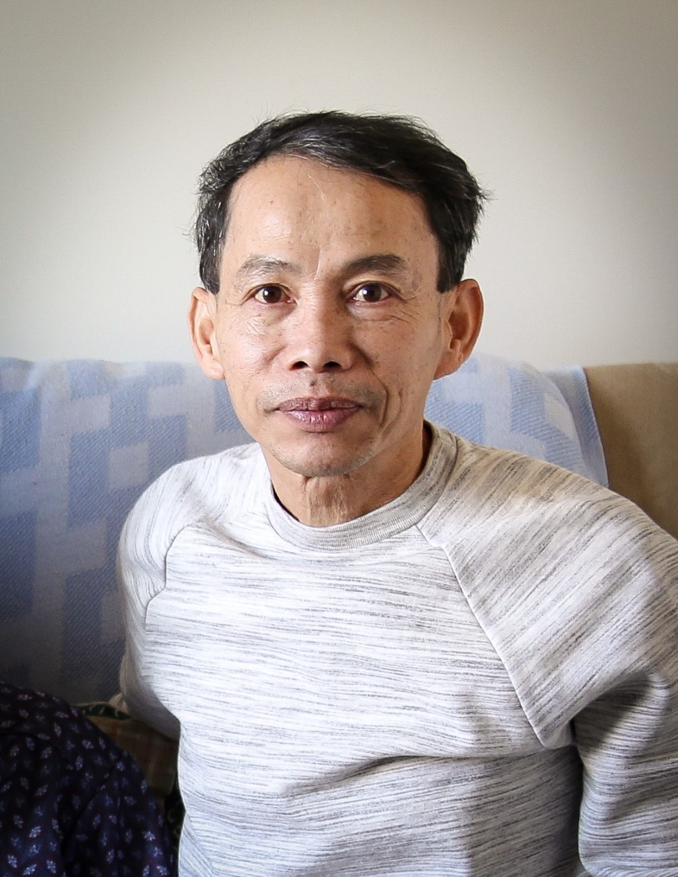 Mr. Cam Nhuan Huynh Obituary - Burnaby, BC