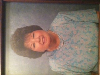 Faye Fowler Hinson Obituary - Columbus, GA