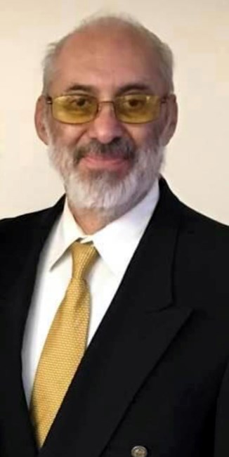 Reynaldo Garcia Obituario - San Antonio, TX