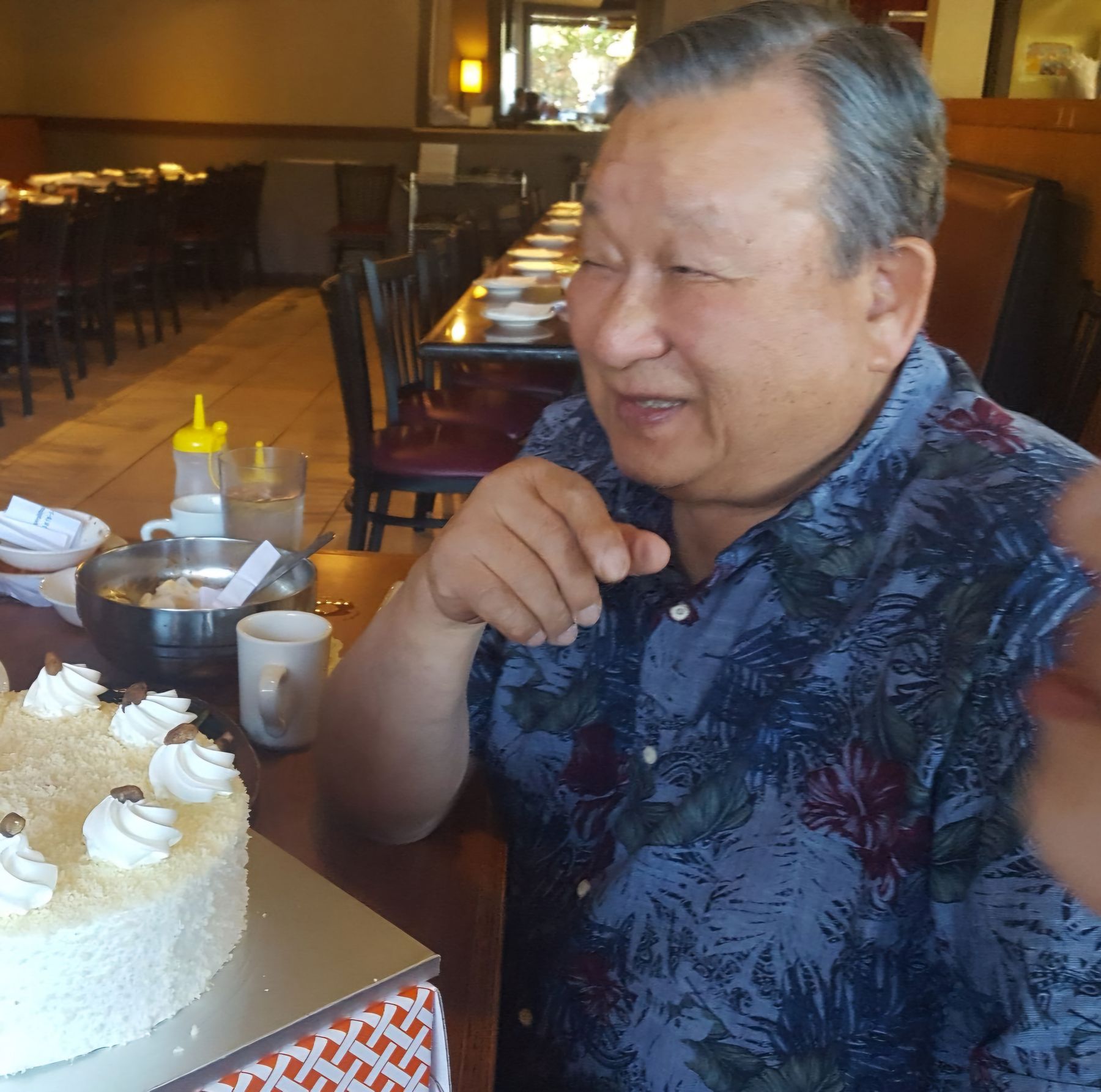 Ki Kim Obituary - Renton, WA