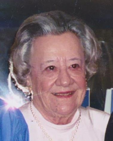 Catherine Ready Obituary - Fall River, MA