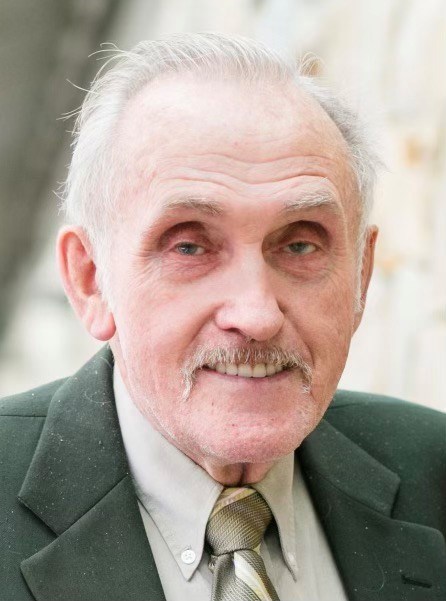 James Sadlo Obituary - Abbotsford, BC