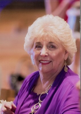 Marilyn Ortman Obituary - Arlington Heights, IL