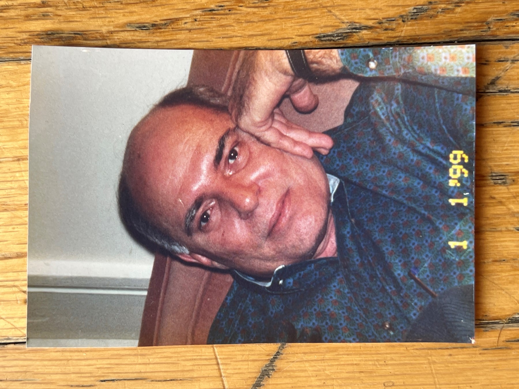 Stephen Berniard Obituary - Lake Charles, LA