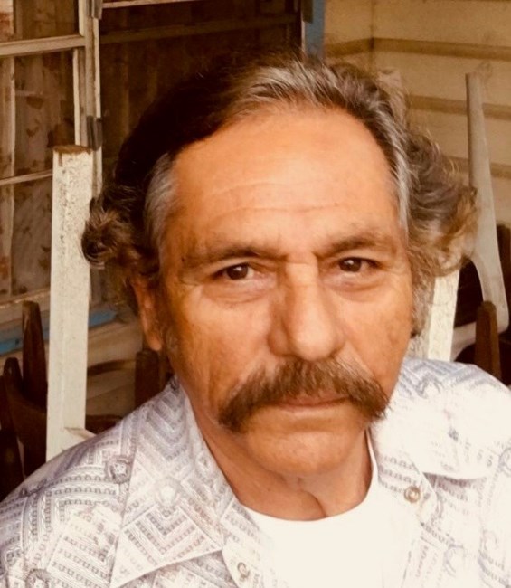 Mario Zamora Obituary - Weslaco, TX Mario Zamora Obituary - Weslaco, TX