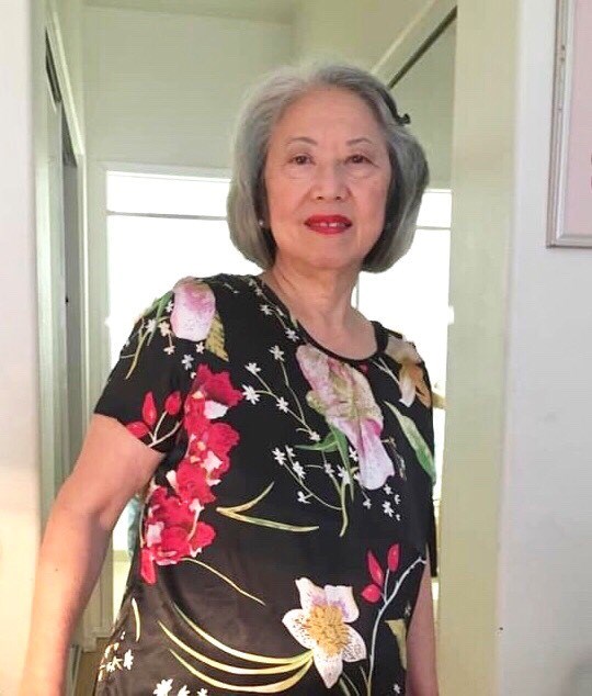 Violeta Juarez Avila Obituary - Torrance, CA