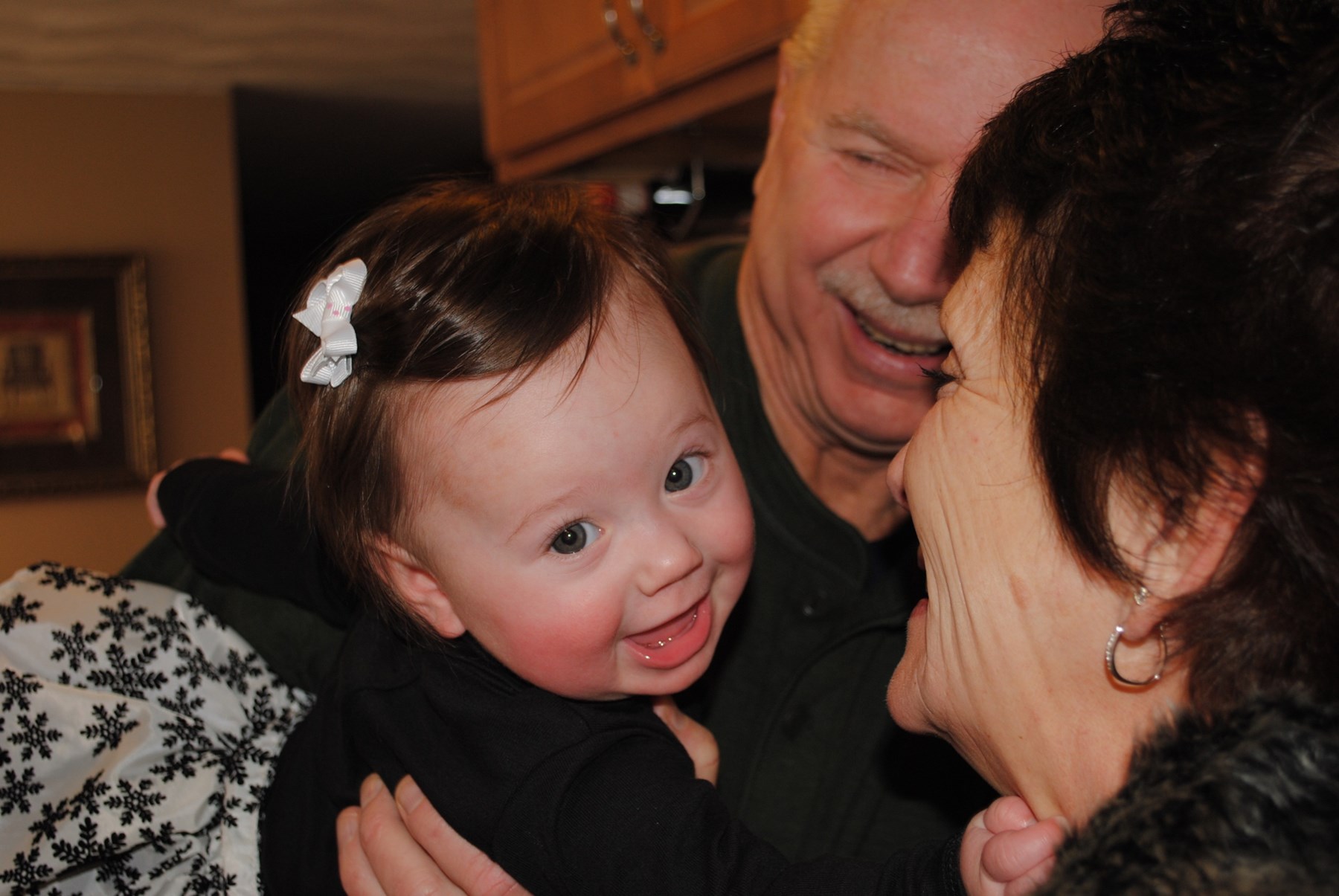 Virginia Mackenzie's Instagram, Twitter & Facebook on IDCrawl