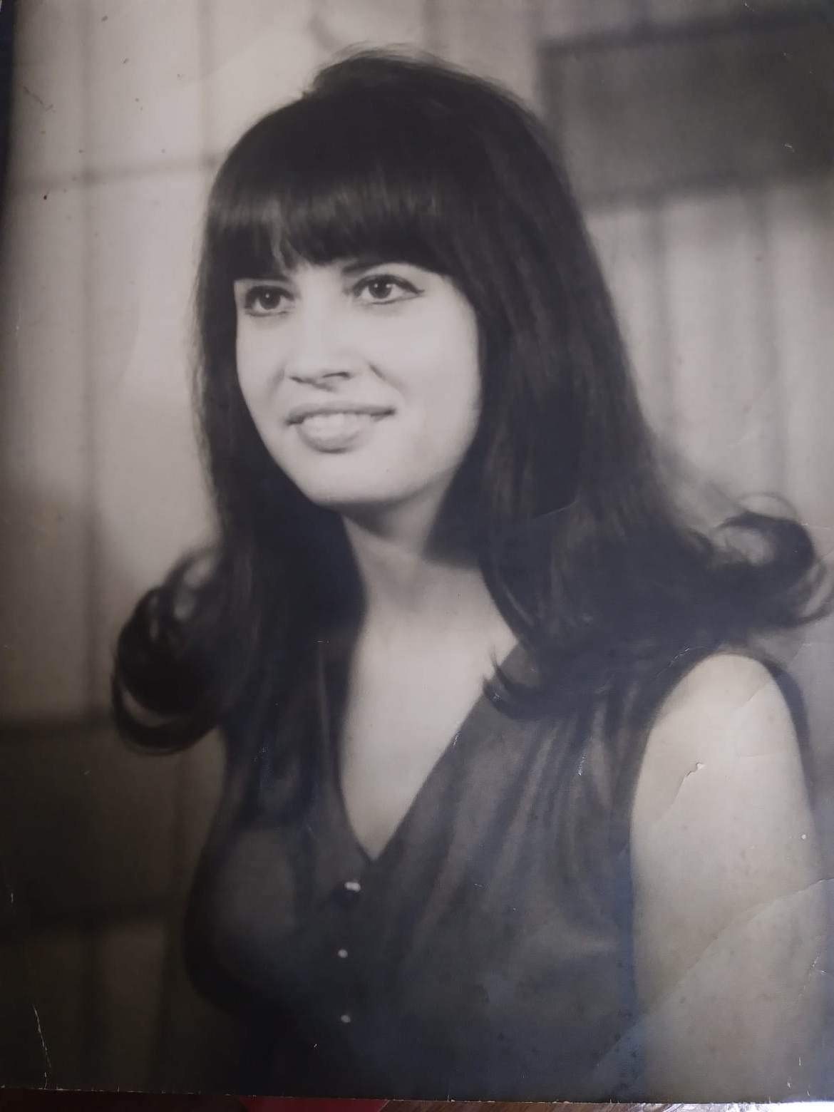 Mireya Balderas de Garza Obituary - La Feria, TX