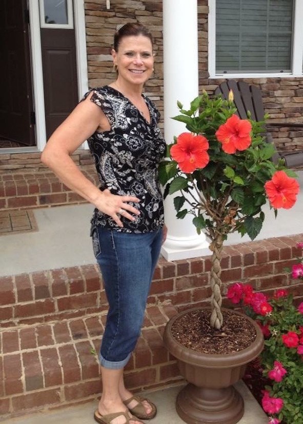 Becky Buckner Stewart Obituary - Memphis, TN