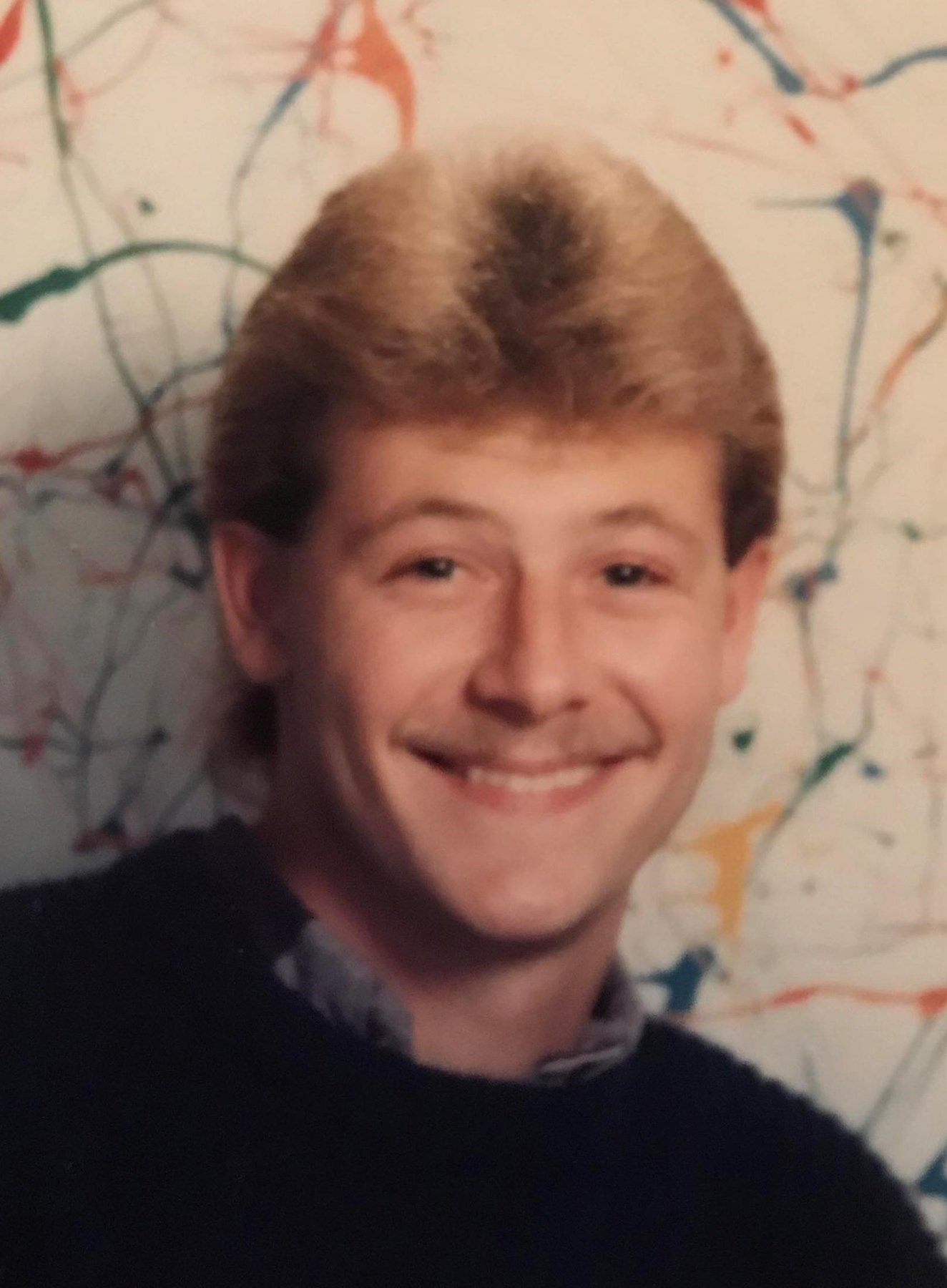 Michael Baughman Obituary - East Peoria, IL