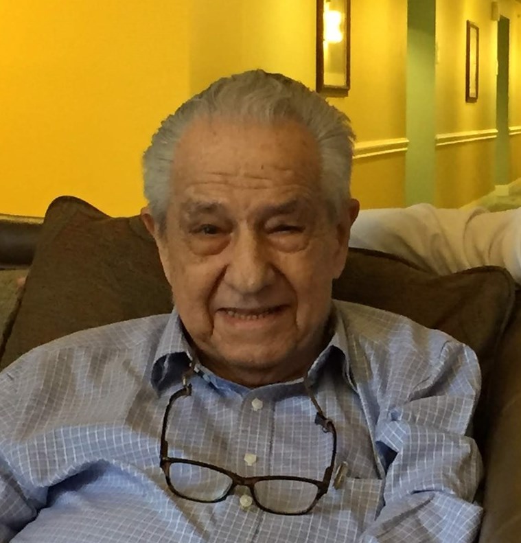Eugene Newman Obituary - Mount Vernon, NY