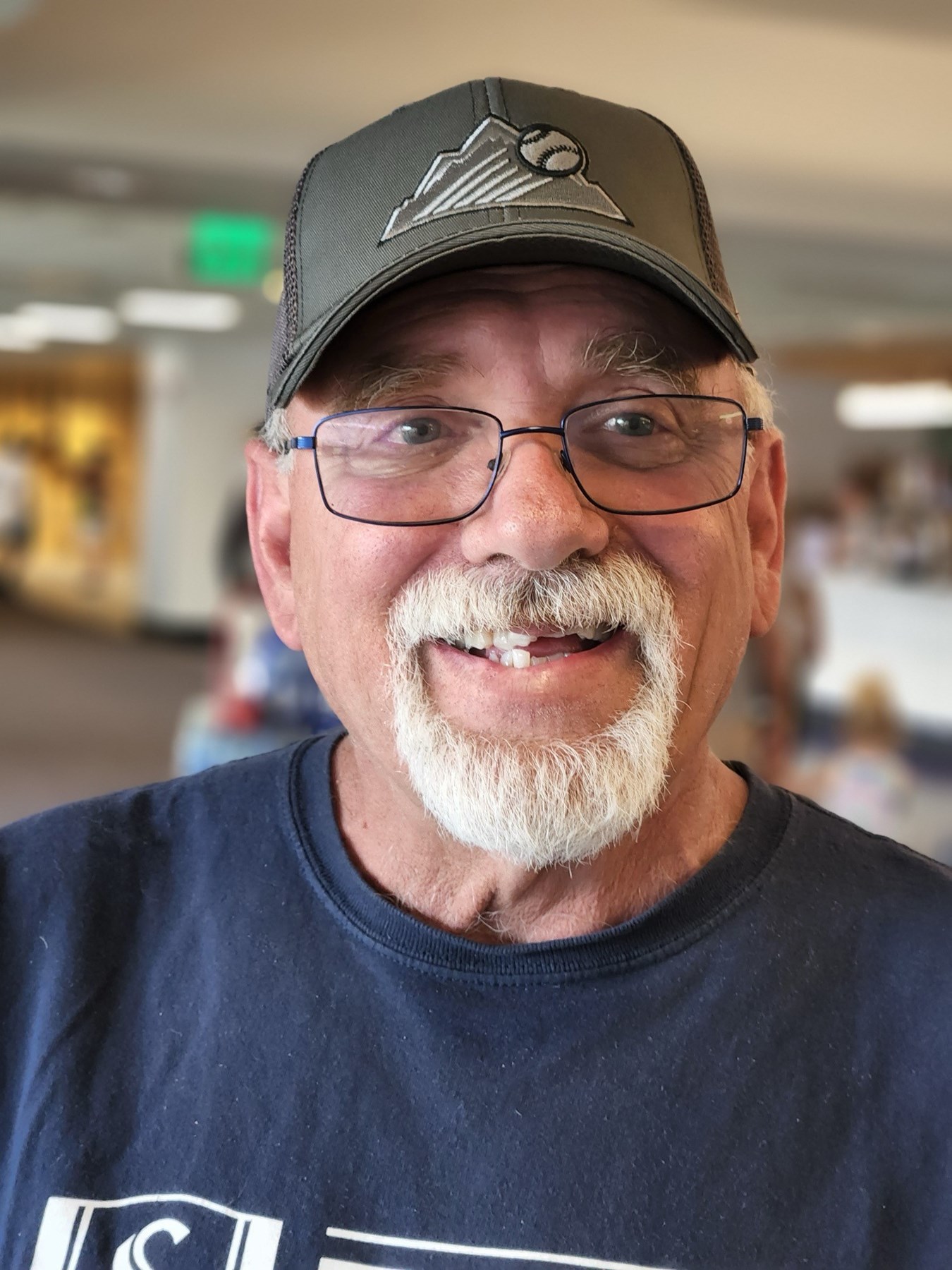 James Kennon Obituary - Thornton, CO