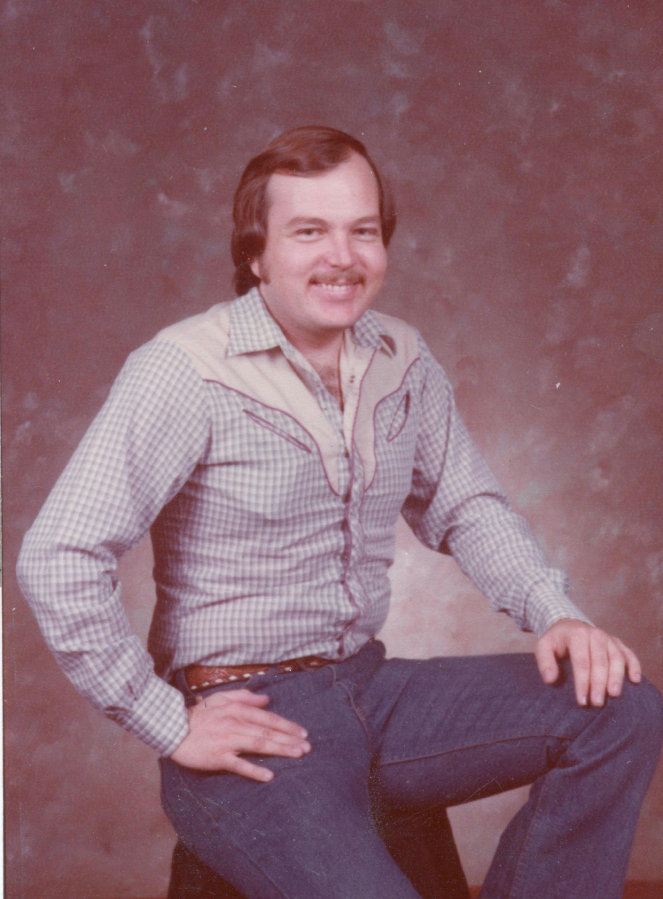 Michael Leon Reed, Sr. Obituary - Universal City, TX