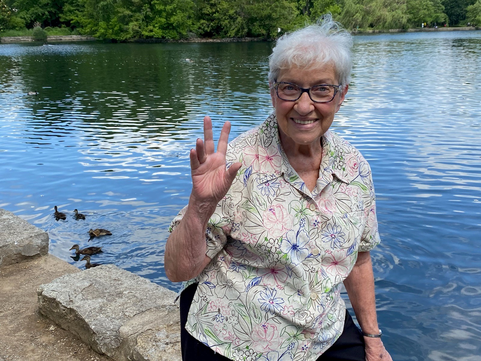 Emma Hubbard Obituary - Old Hickory, TN