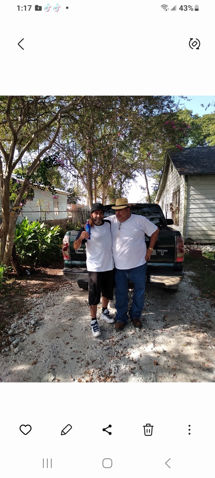 Joe Ray Lopez Obituary - Houston, TX