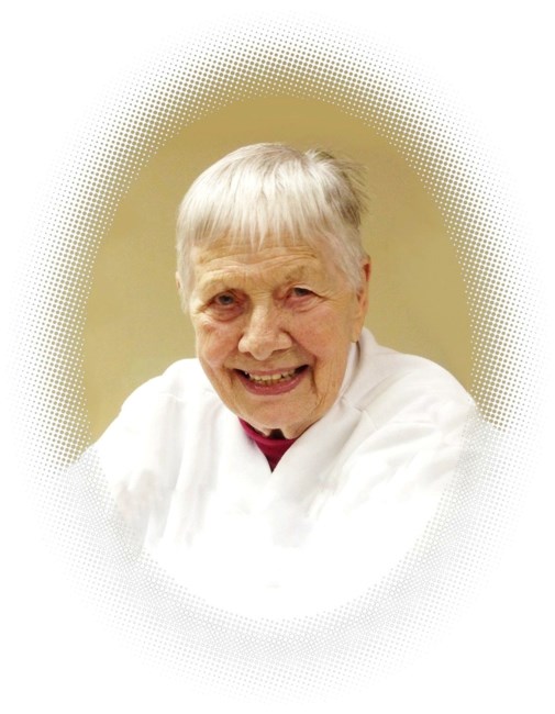 Frances Melching Obituary - Ossian, IN