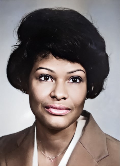 Mary Williams Obituary - Las Vegas, NV