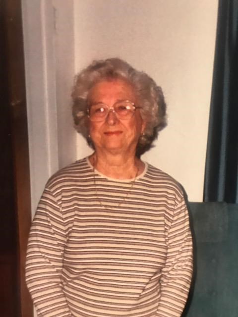 Alma Malone Obituary - Merritt Island, FL