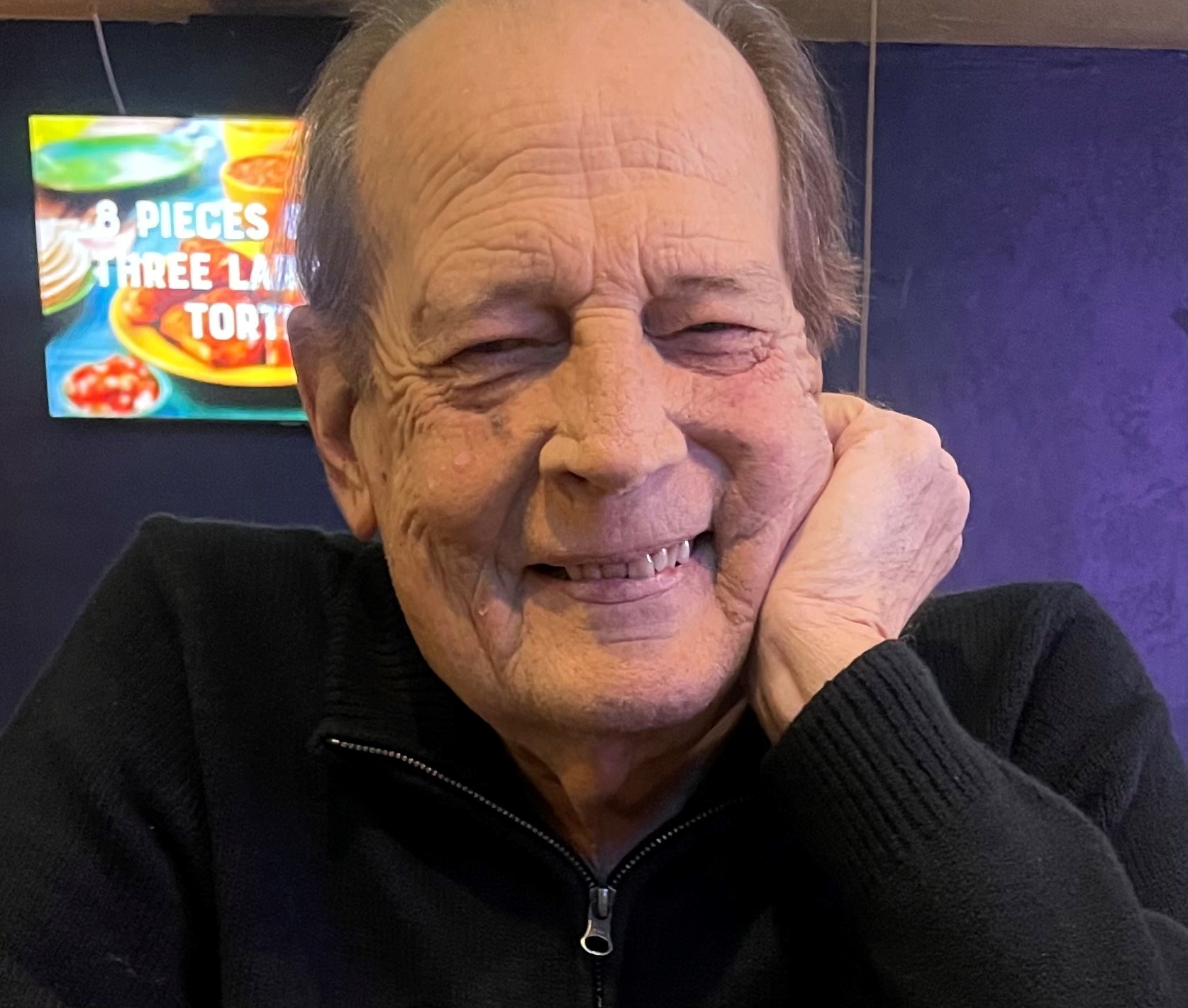 David Erkel Obituary - Whittier, CA