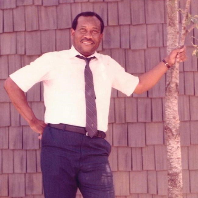 Floyd Monroe Obituary - Jacksonville, FL