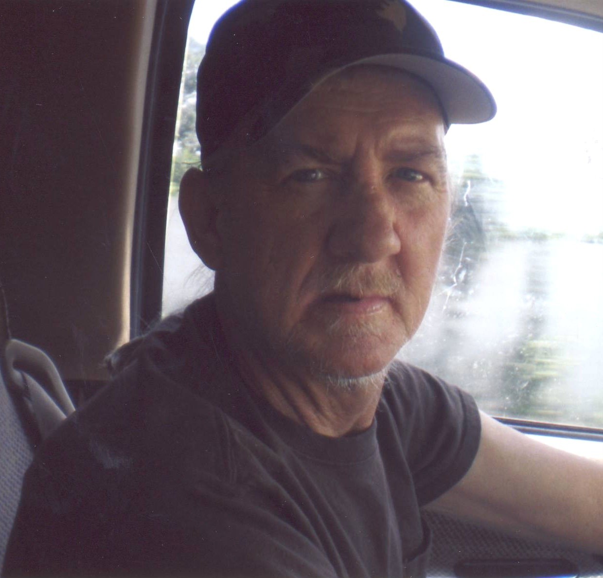 Charles Barnhill Obituary - Houston, TX