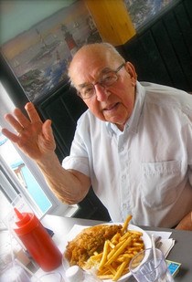 Douglas Garfield Power Obituary - Saskatoon, SK