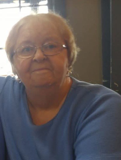 Miriam Zimmermann Obituary - Knoxville, TN