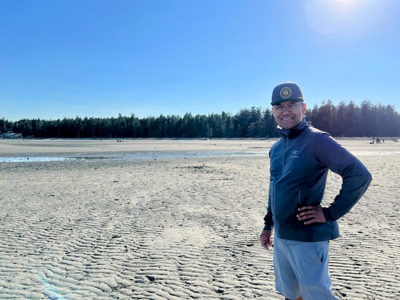 Alden Habacon Obituary - Burnaby, BC