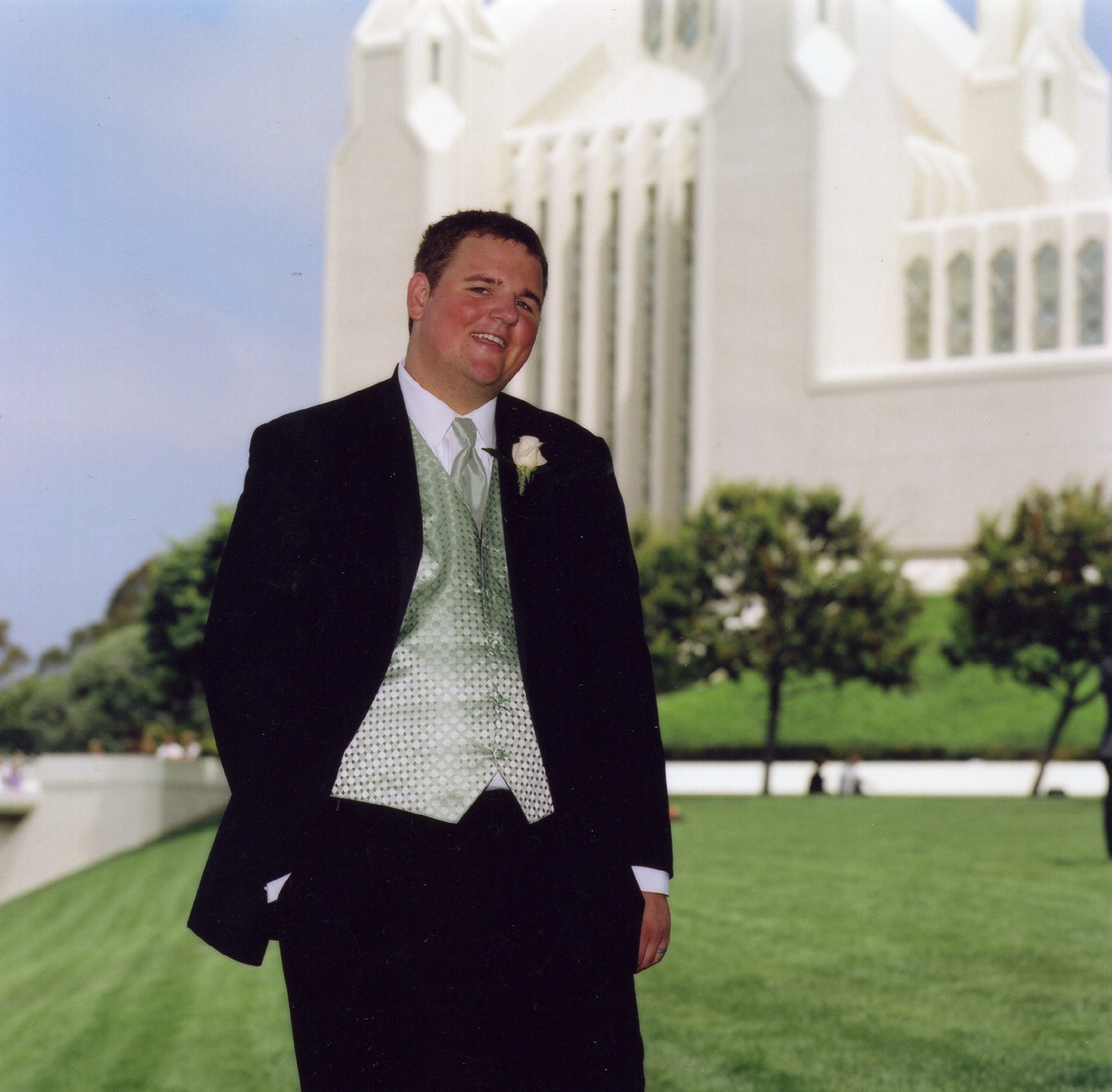 Daniel Gene Hainline Obituary - Everett, WA