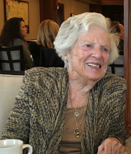 Lila Wagenheim Obituary - Cleveland Heights, OH