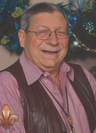 William Strain Obituary - Baton Rouge, LA