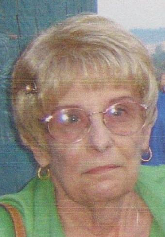 Sandra McWherter Obituary - St. Louis, MO