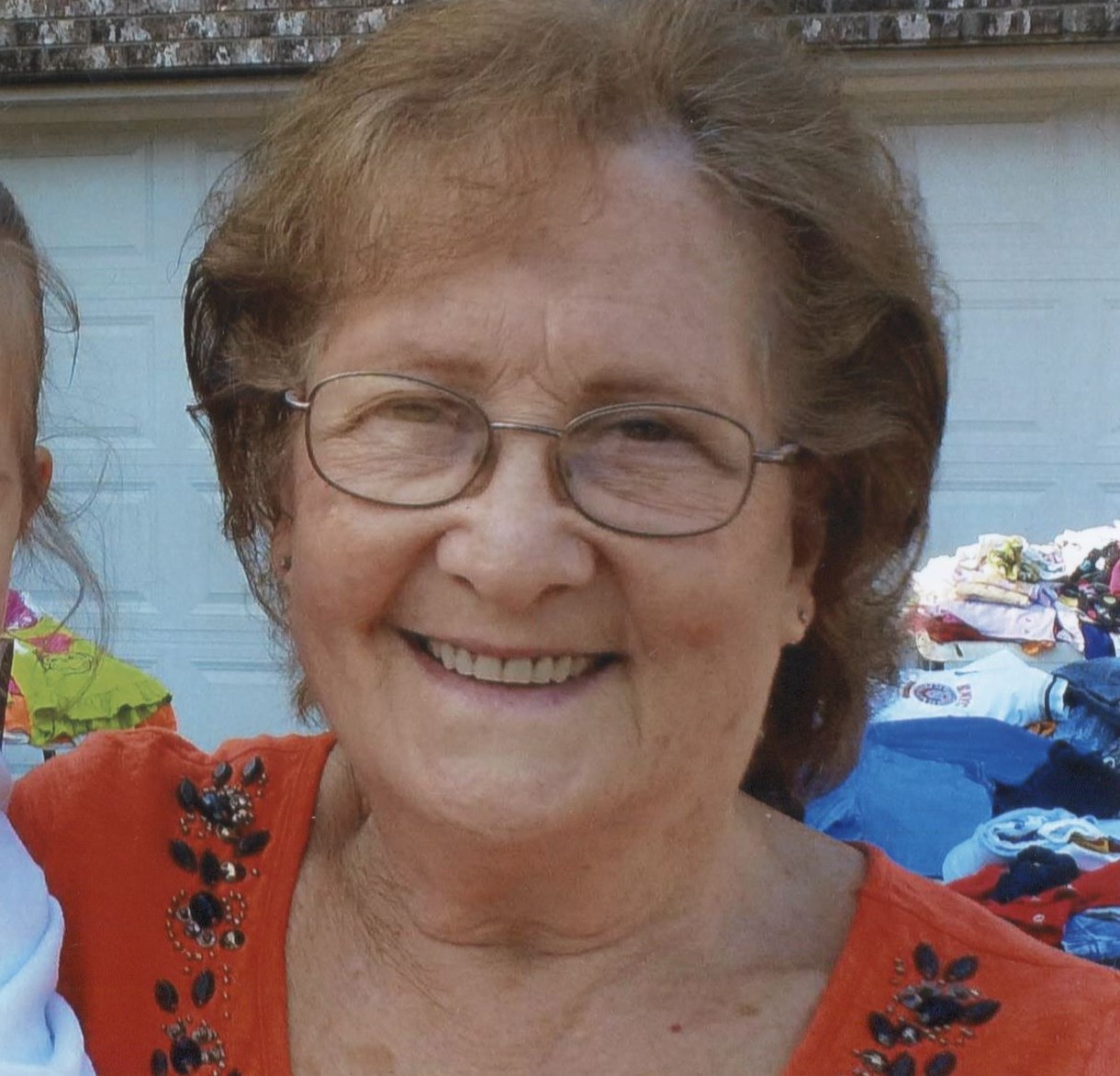 Helen Garcia Obituary - Kansas City, MO