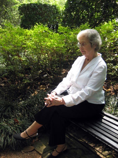 Patsy T. Reese Obituary - The Woodlands, TX