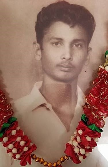 Rohit Persaud Obituary - Kissimmee, FL