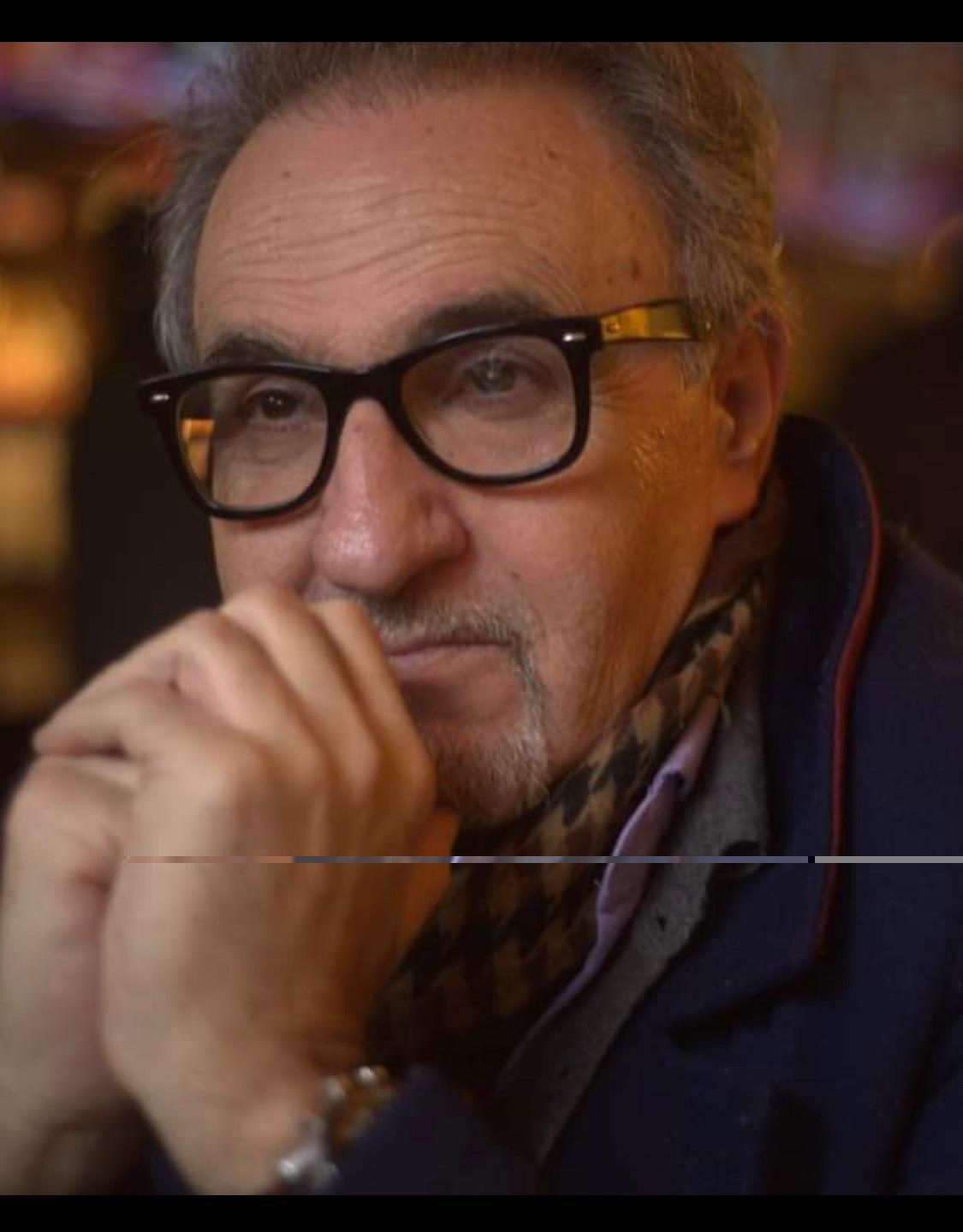 Abdolreza Ravanbakhsh Obituary - Katy, TX