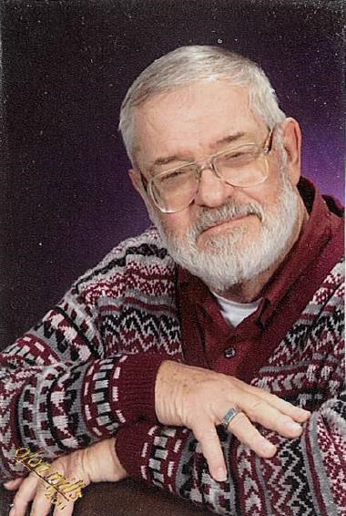 David Rudgers Obituary - Arlington, VA