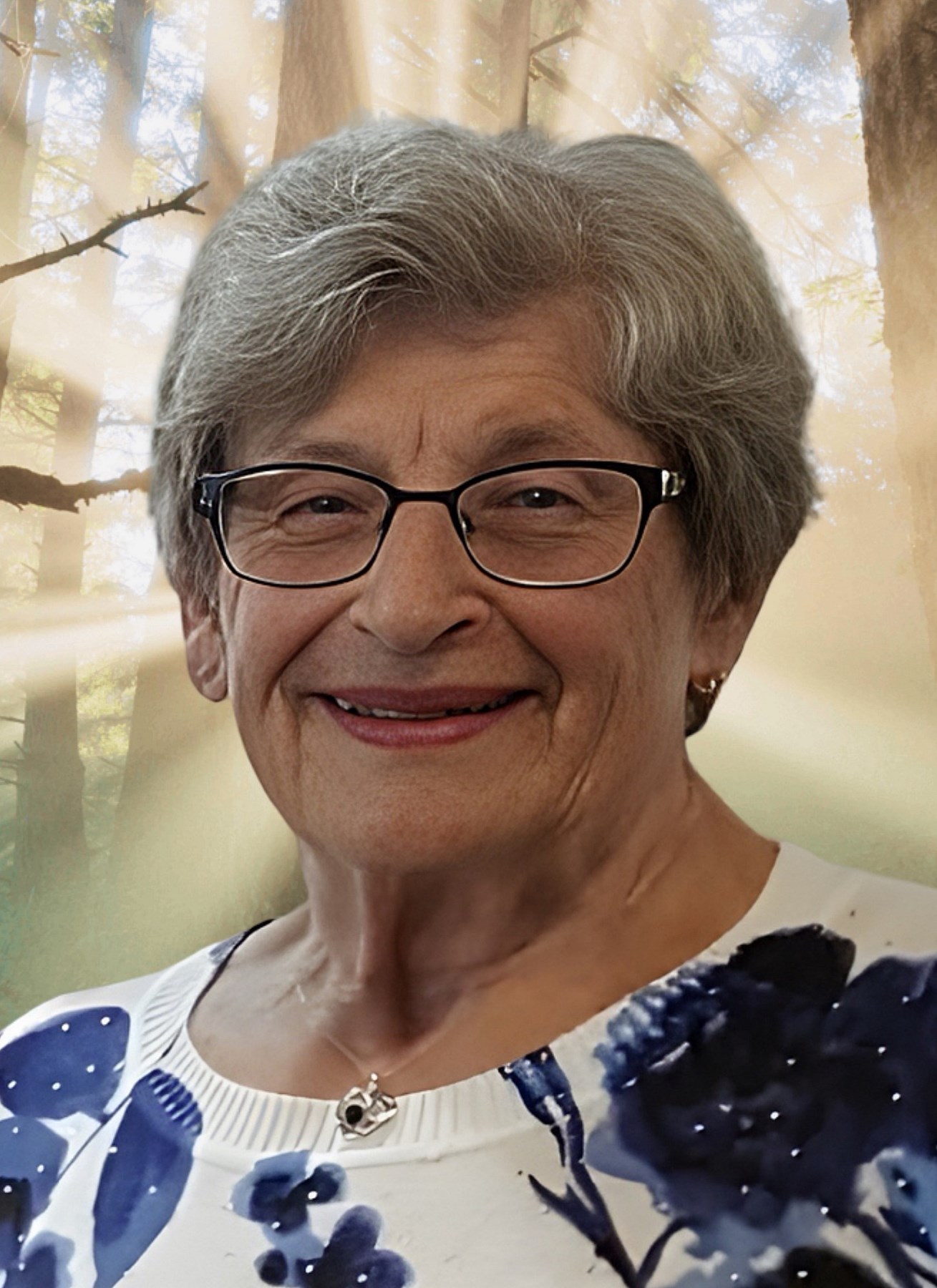 Patricia Bowman Obituary - Markle, IN