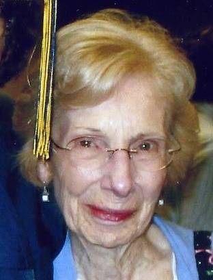 Hester Marguerite Hammock Obituary - Knoxville, TN