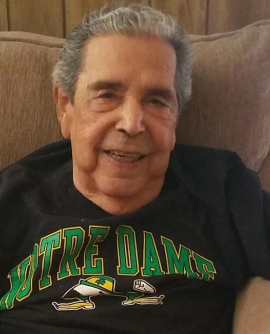 Edgar Corral Obituary - Tucson, AZ
