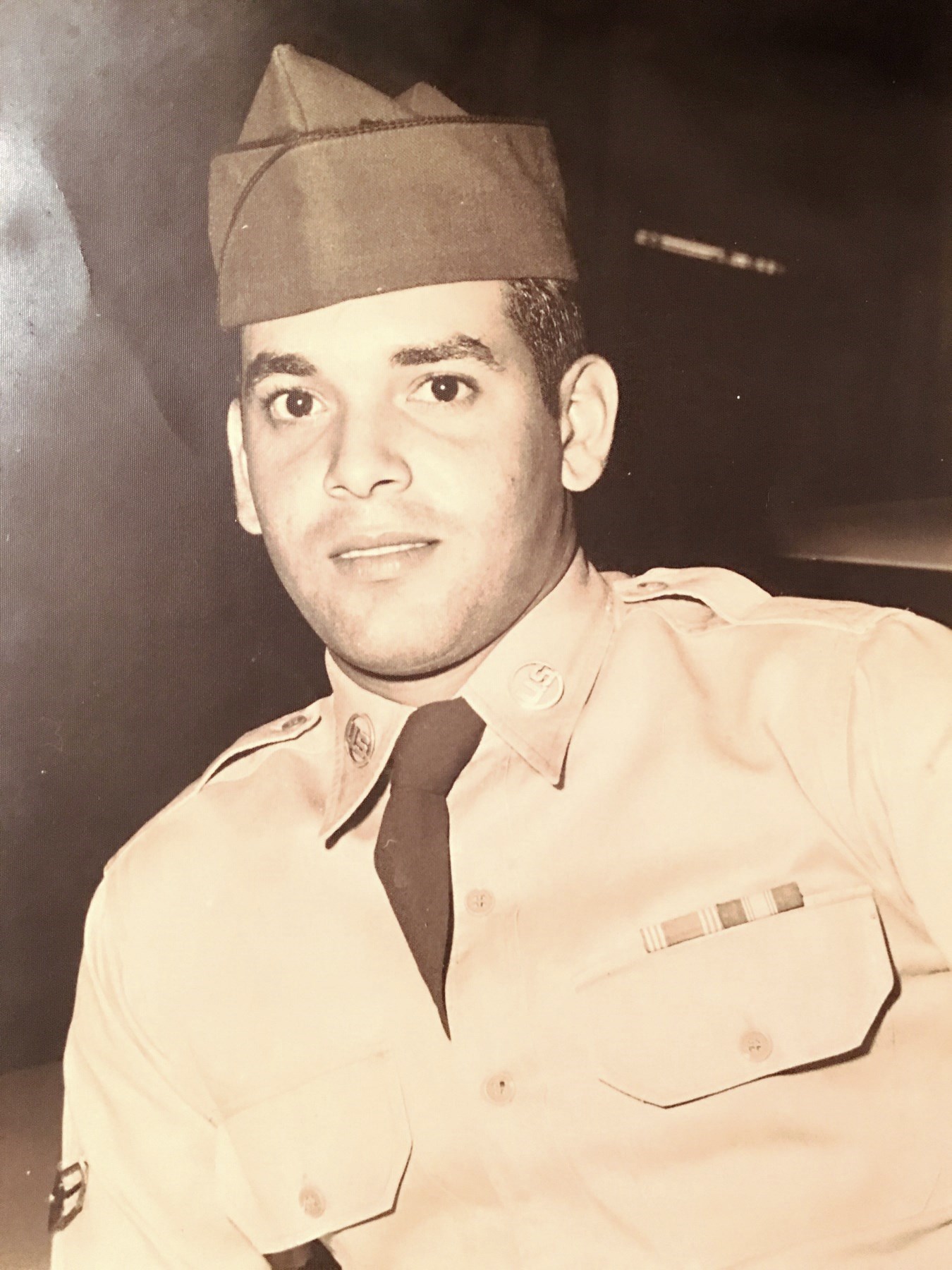 Hector Portela Obituary - San Antonio, TX