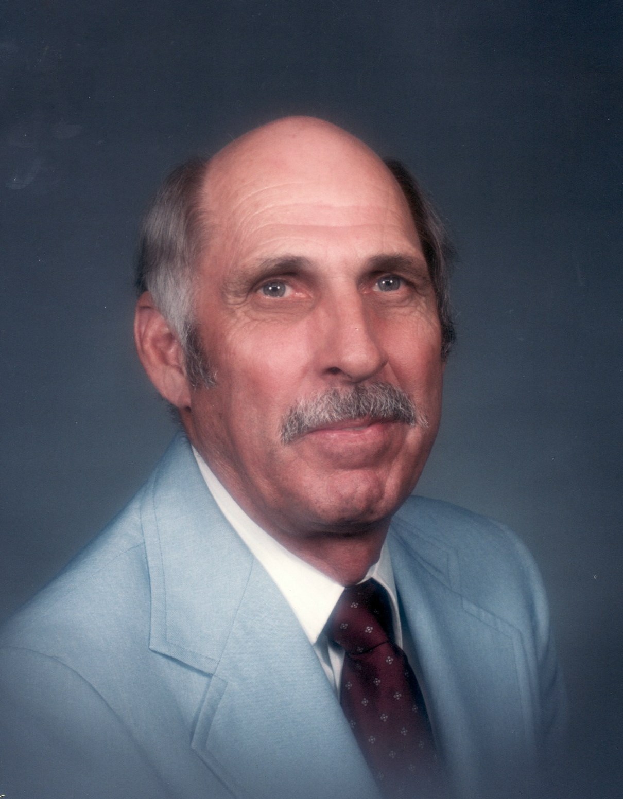 Philip Whitaker Obituary - Sulphur, LA