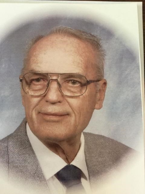 Hugh Perry Obituary - Thornton, CO