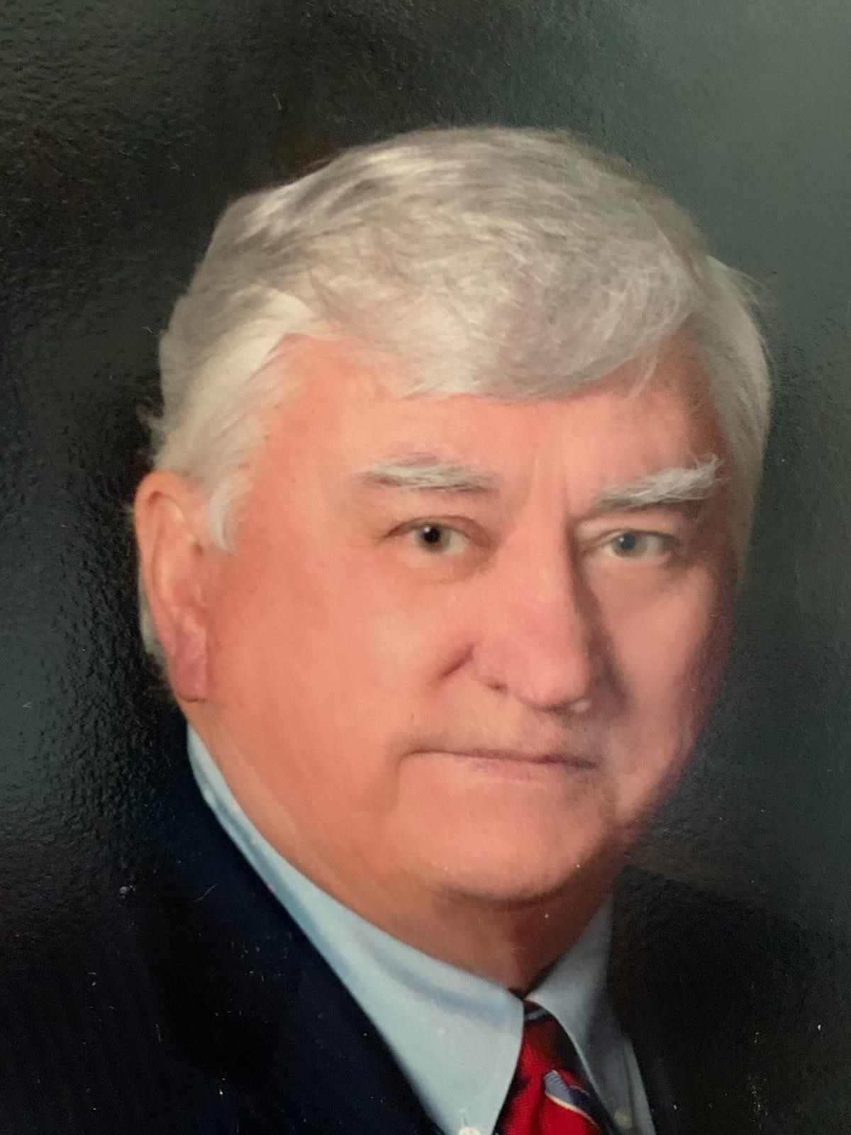 James Shumaker, Sr. Obituary - Irmo, SC
