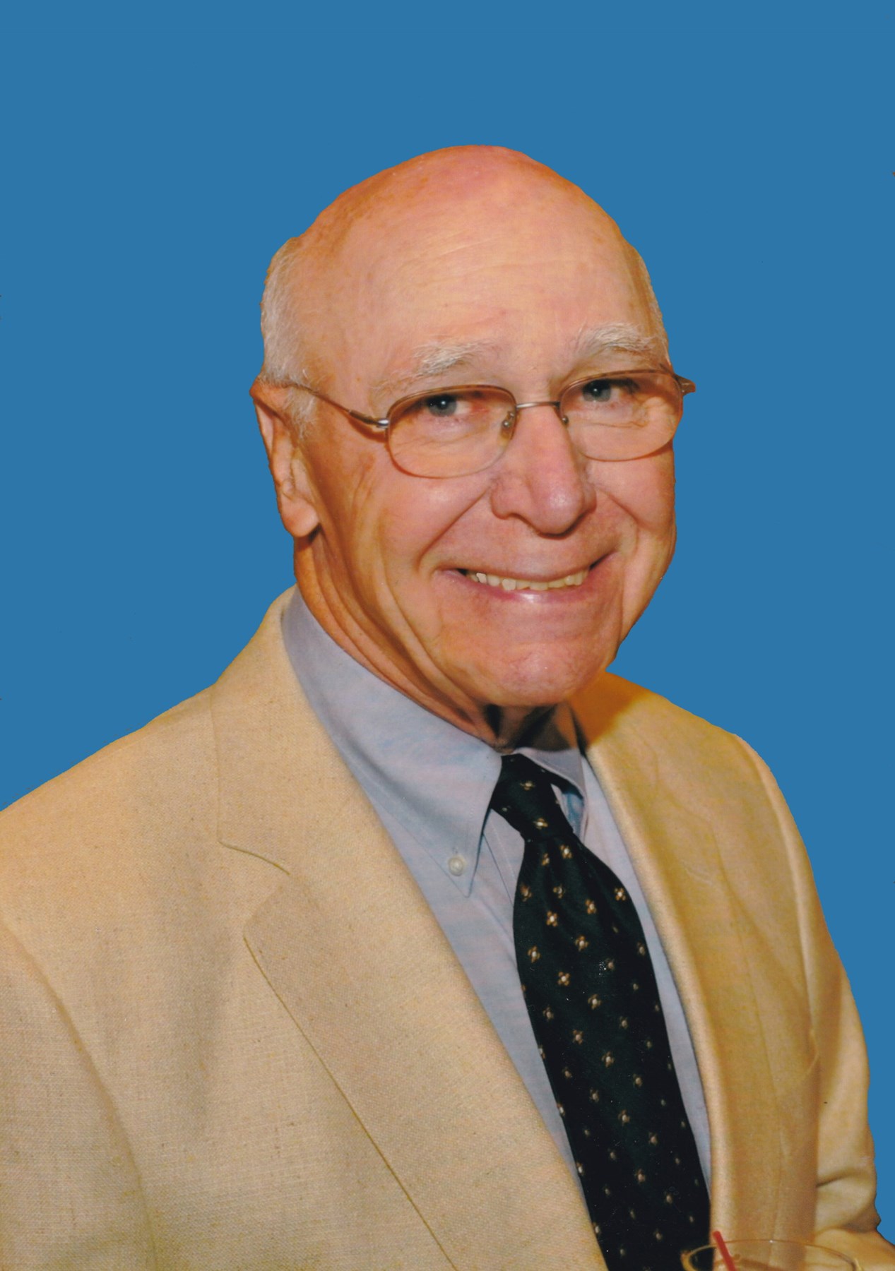 William Henry Pfeifer Jr. Obituary - Timonium, MD