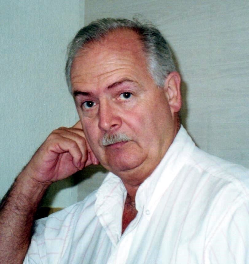 William M. Roche Obituary - Keene, NH