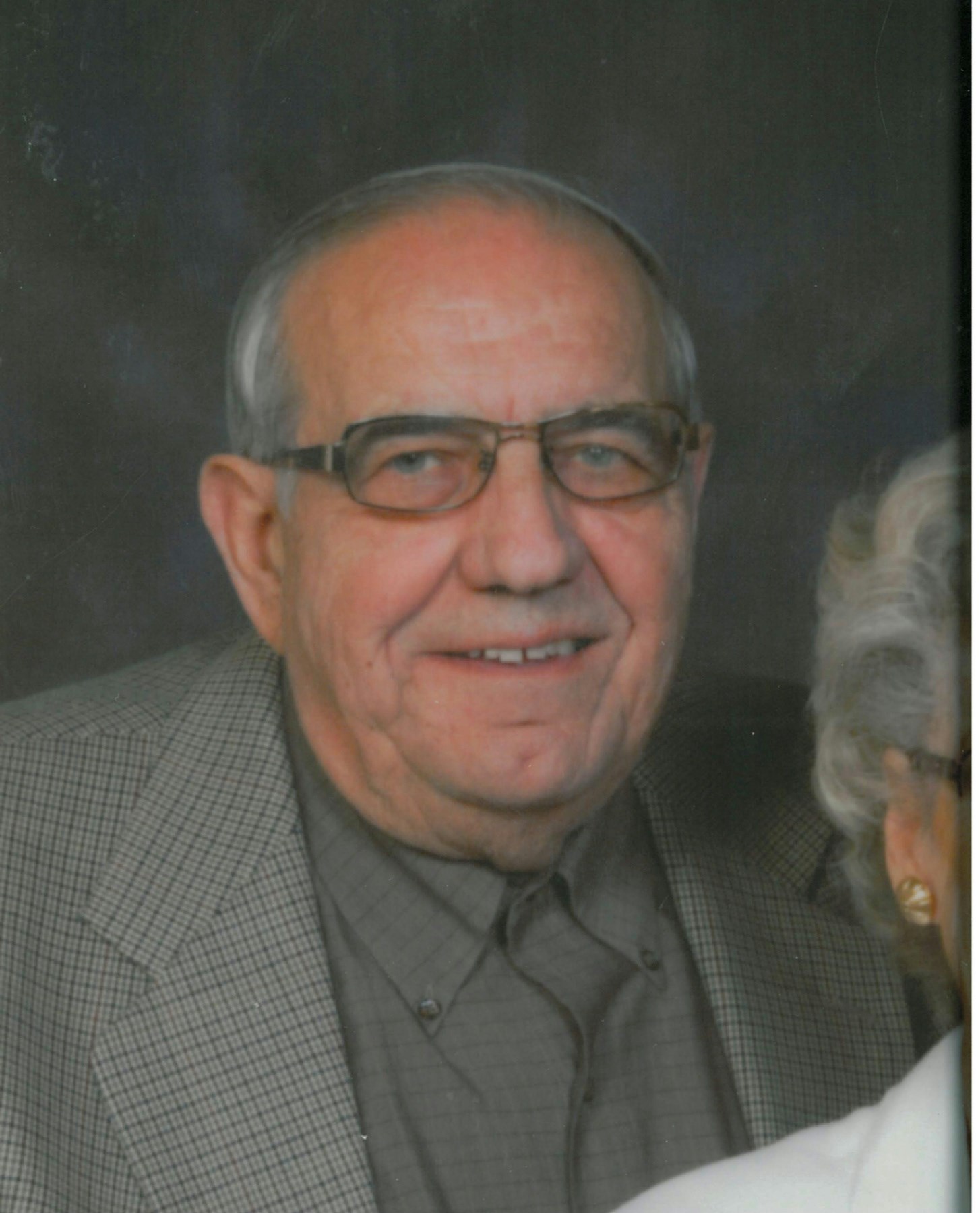 Oscar Schultz Obituary - Chilliwack, BC